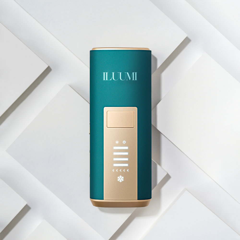Australia's #1 IPL At-Home Hair Remover | Shop Now – Iluumi