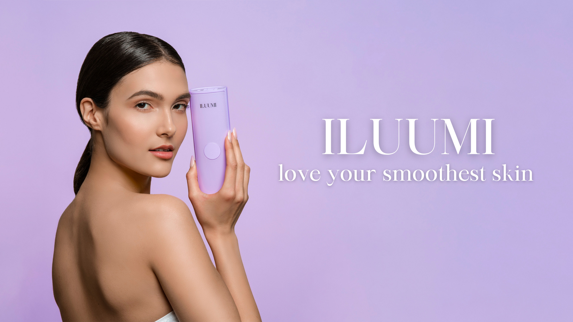 Australia's #1 IPL At-Home Hair Remover | Shop Now – Iluumi