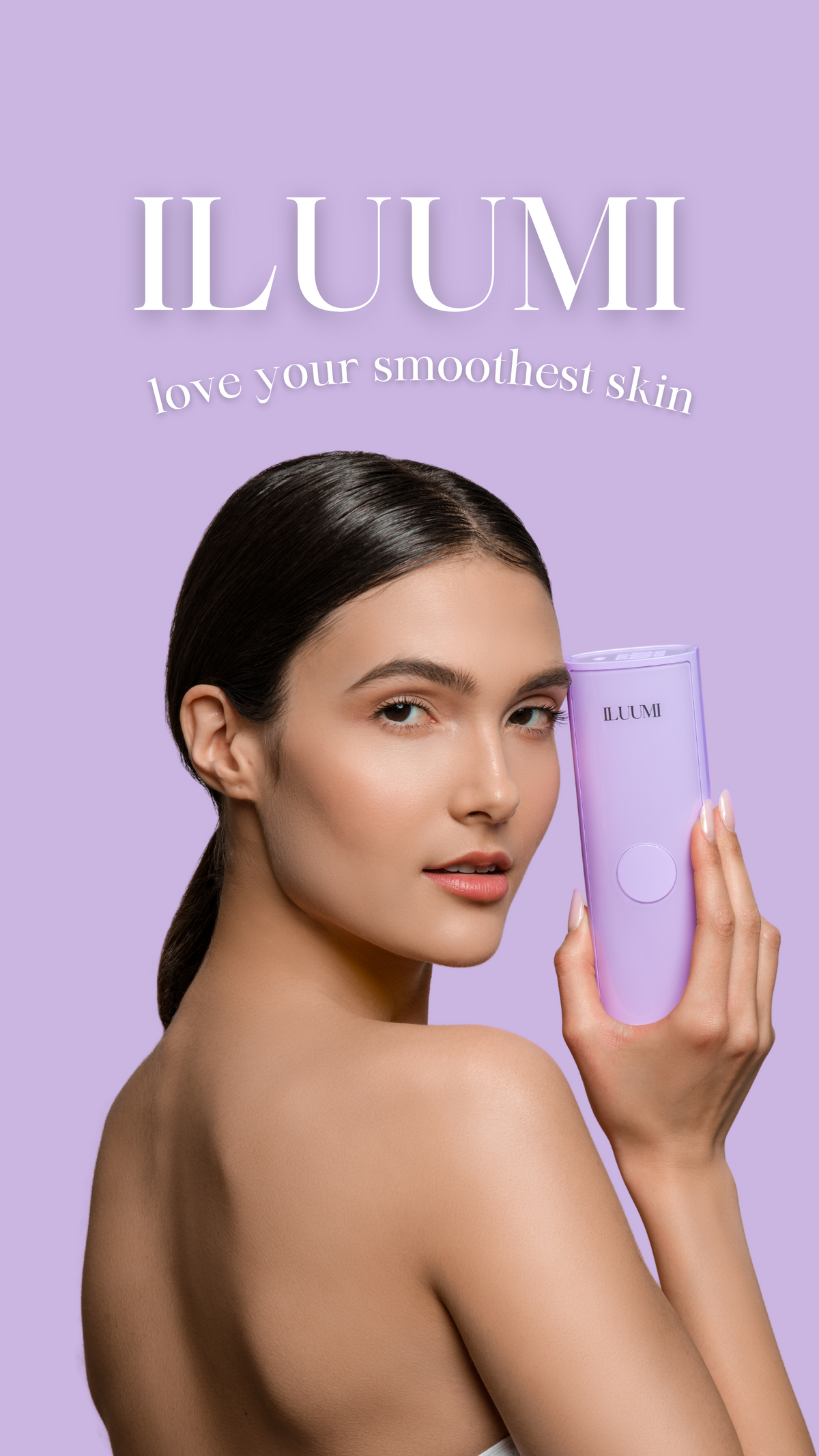 Australia's #1 IPL At-Home Hair Remover | Shop Now – Iluumi